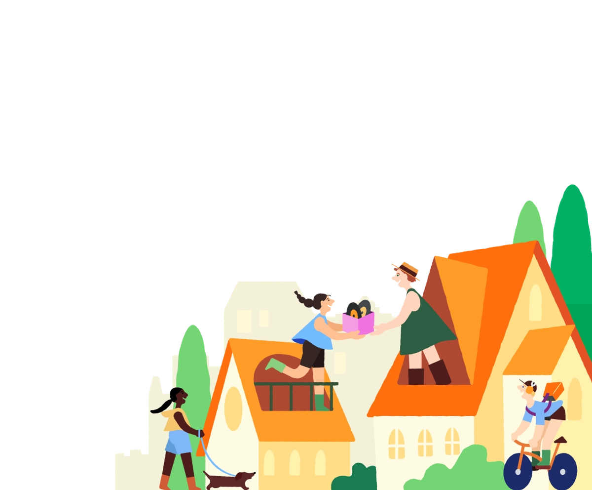Karrot | Buy and sell for free with locals