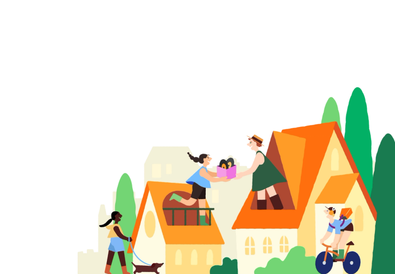 Karrot | Buy and sell for free with locals