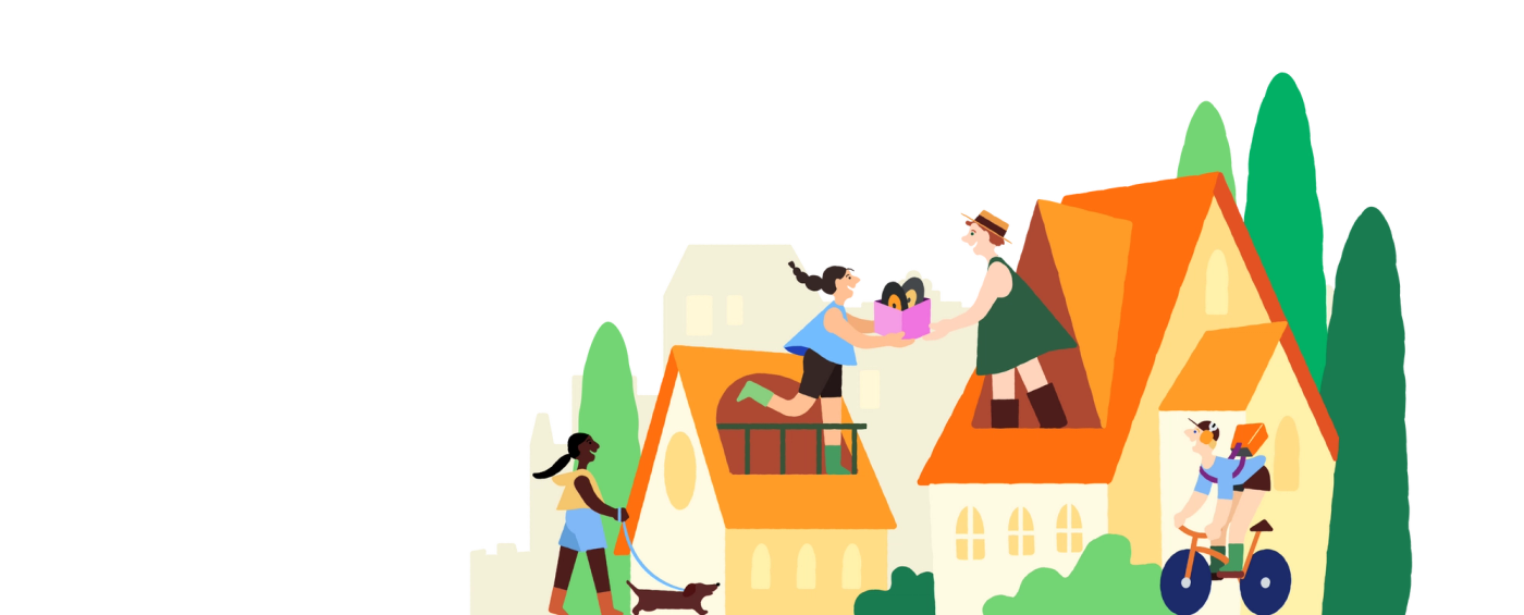 Karrot | Buy and sell for free with locals