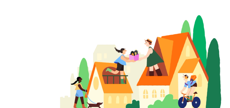 Karrot | Buy and sell for free with locals